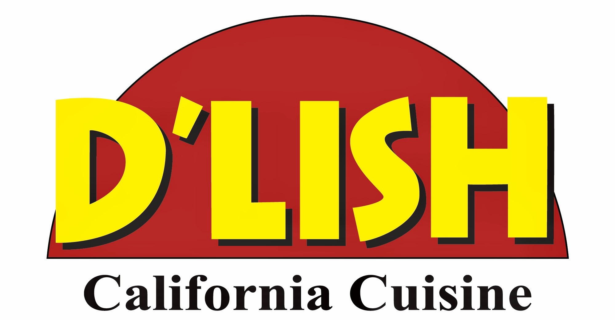 Find Us - Dlish